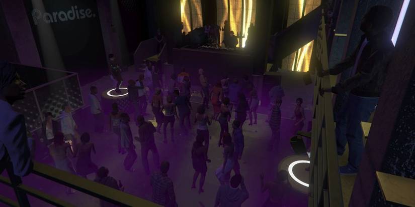 GTA Online: Everything You Need To Know About Nightclubs