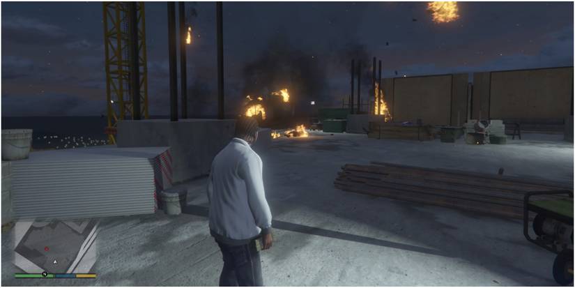 How To Complete Every Lester Assassination Mission In GTA 5