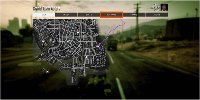 GTA 5: How To Improve Your Aim Without Auto Aim