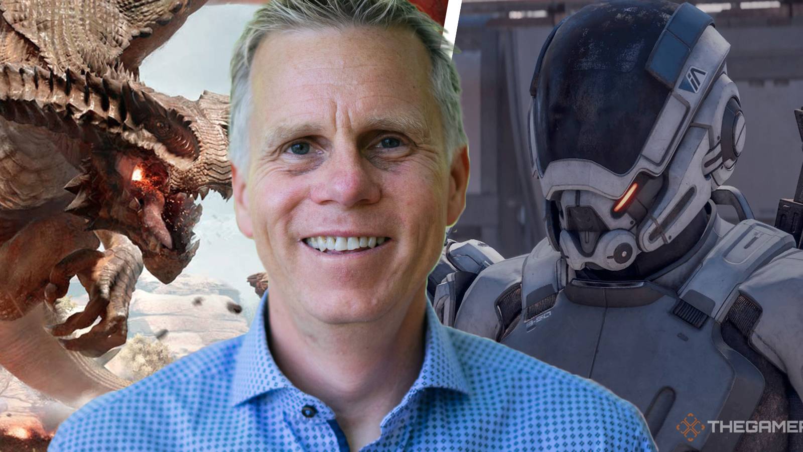 Gary McKay Appointed BioWare Studio Manager, Will Focus On The "Next ...