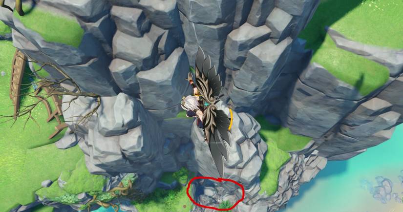 Genshin Impact: All Echoing Conch Shell Locations