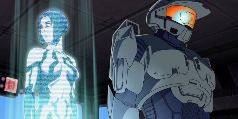 Halo: Every Movie In Chronological Order
