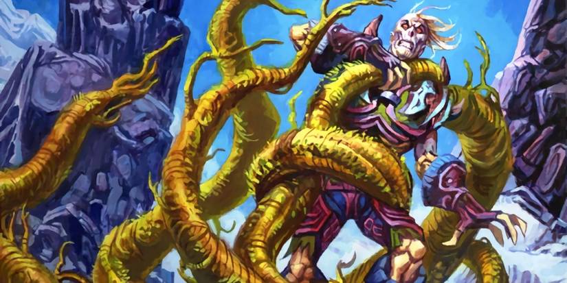 Hearthstone: The 8 Best Decks In Wild And Every Card You Need To Build Them