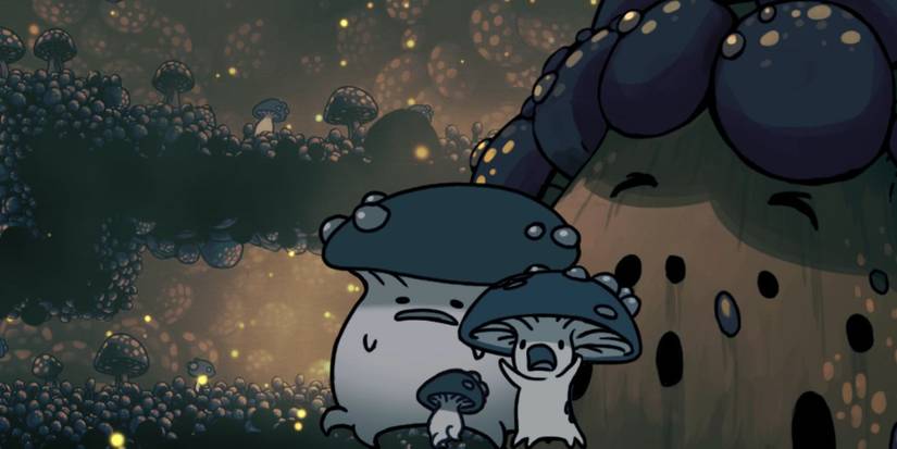 Hollow Knight: The Lore Behind 10 Key Tribes & Groups