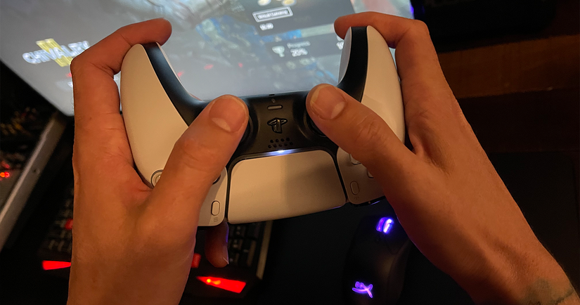 Inverted Vs. Non-Inverted Controls Existential Crises