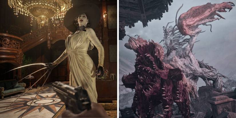 10 Scariest Vampires Throughout Video Game History