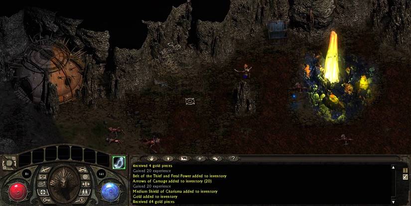 The Best CRPGs And Why You Need to Play Them