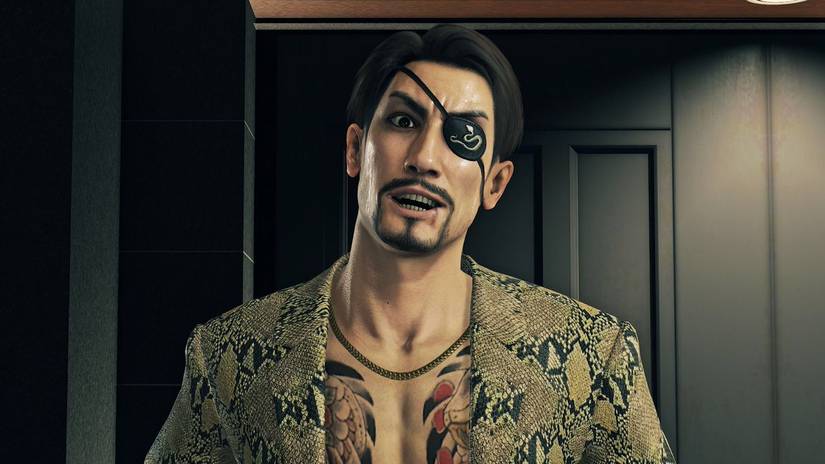 Yakuza: Every Major Character’s Age, Height, And Birthday