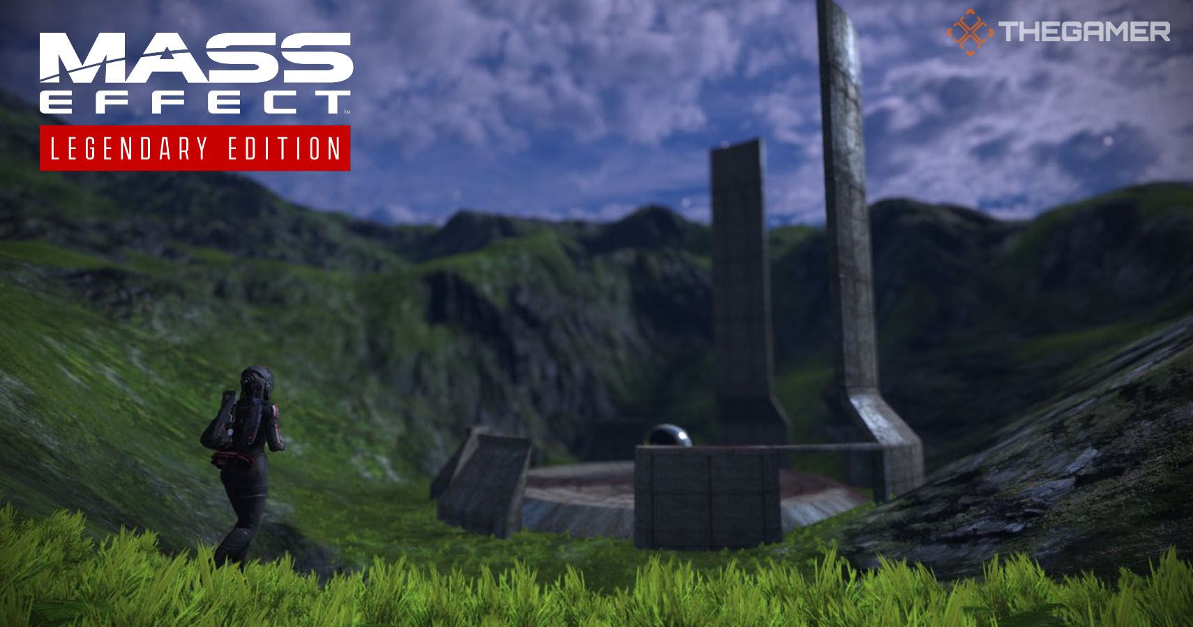 Mass Effect: What To Do With The Trinket From The Asari Consort