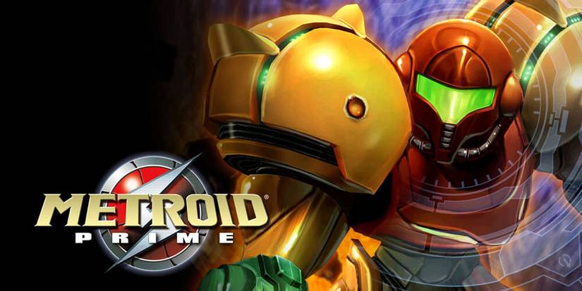 Every Metroid Game In Chronological Order
