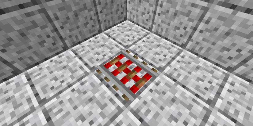 Minecraft: The Ultimate Redstone Guide