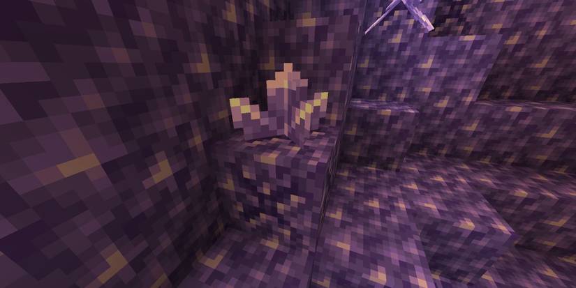 Minecraft: Everything You Need To Know About Amethyst