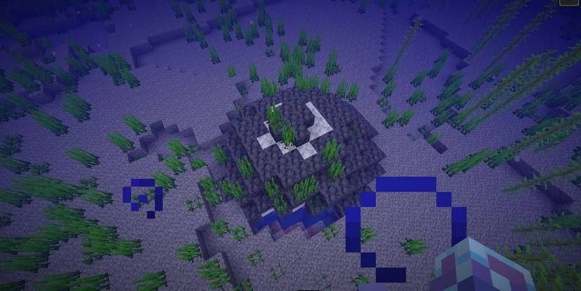 Minecraft: Everything You Need To Know About Amethyst