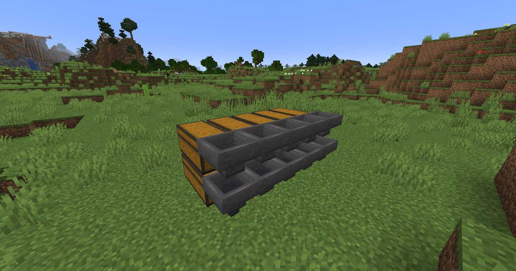 How To Build An Item Auto-Sorter In Minecraft