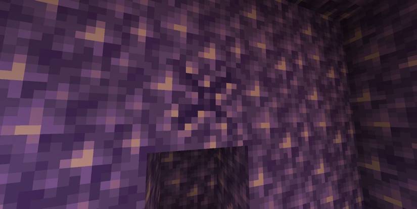 Minecraft: Everything You Need To Know About Amethyst