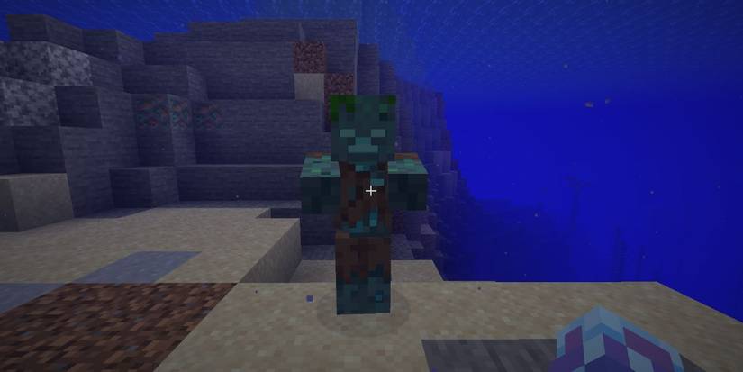 Minecraft: Where To Find Copper And How To Use It