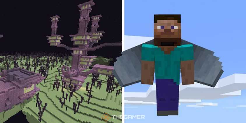 How To Make Firework Rockets In Minecraft