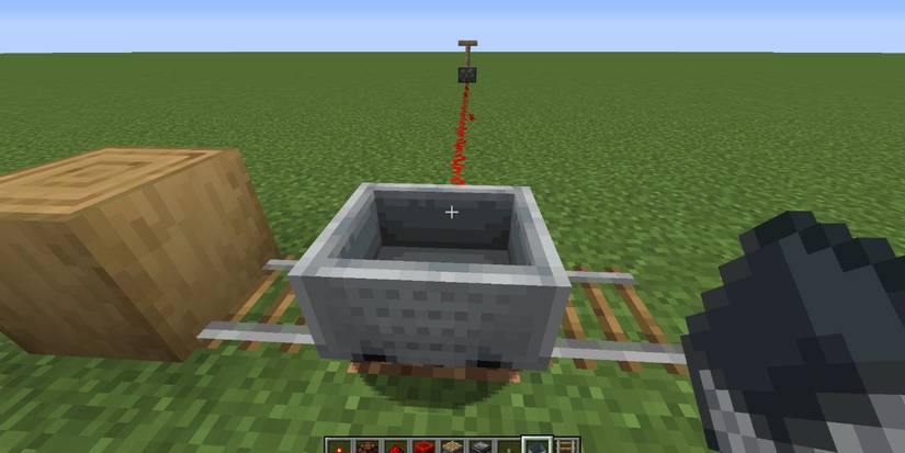 Minecraft: The Ultimate Redstone Guide