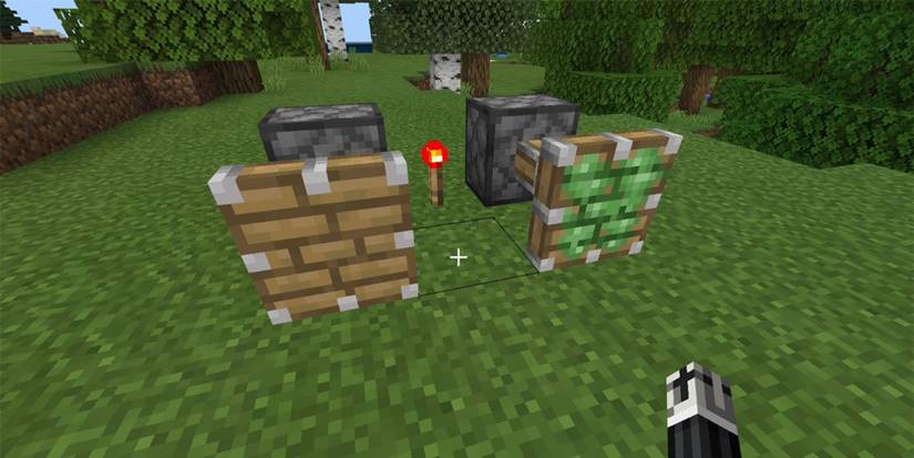 Minecraft: The Ultimate Redstone Guide