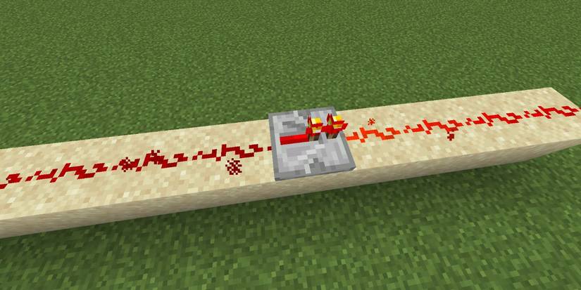 Minecraft: The Ultimate Redstone Guide