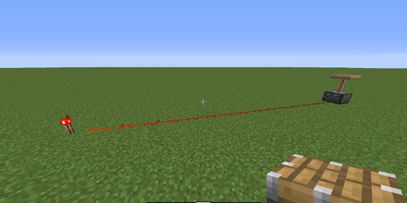 Minecraft: The Ultimate Redstone Guide