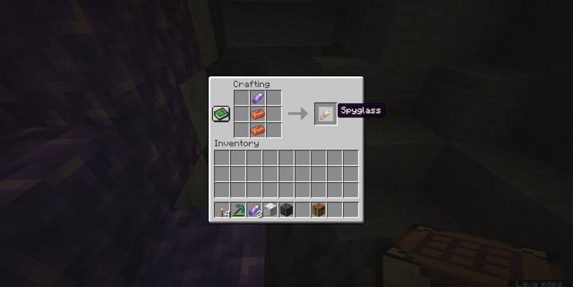 Minecraft: Everything You Need To Know About Amethyst