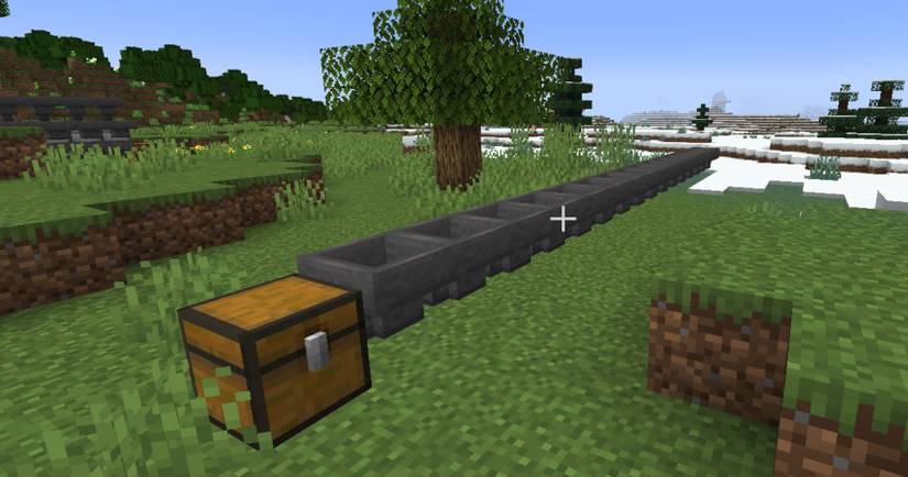 Minecraft: How To Make A Super Smelter