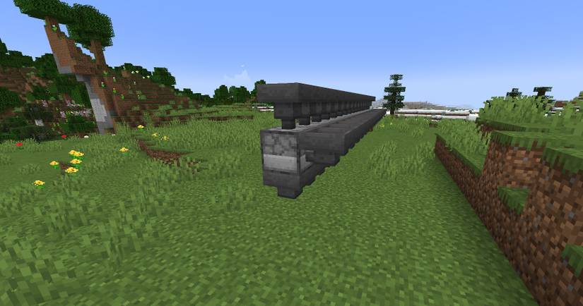 Minecraft: How To Make A Super Smelter