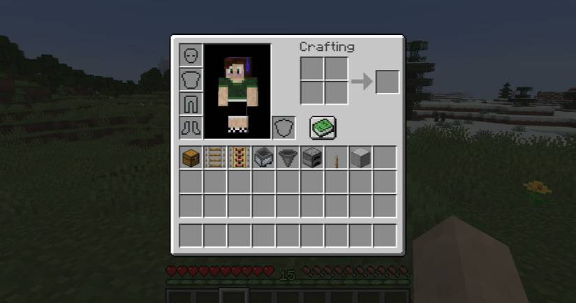 Minecraft: How To Make A Super Smelter