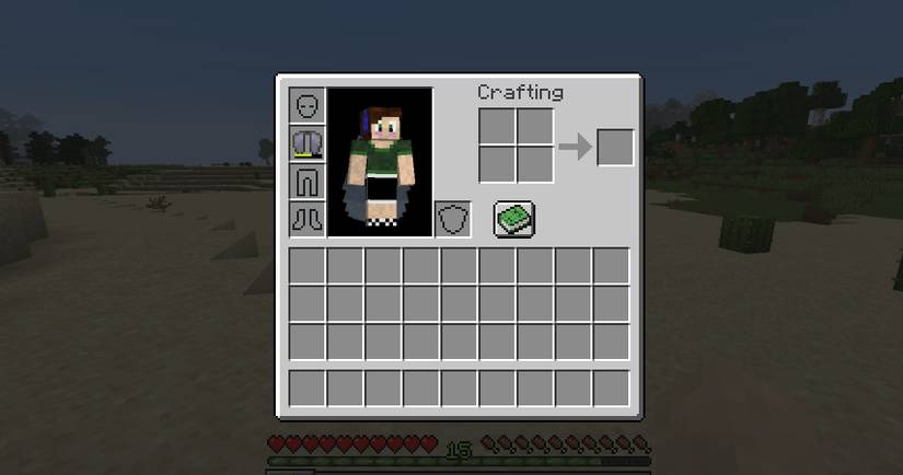 Minecraft: Everything You Need To Know About Elytras
