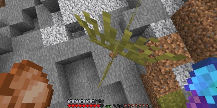 Common Minecraft Bugs And How To Fix Them
