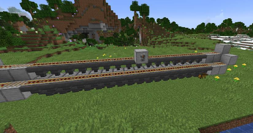 Minecraft: How To Make A Super Smelter