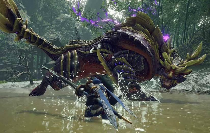 Monster Hunter Rise: Beginner's Guide And Tips