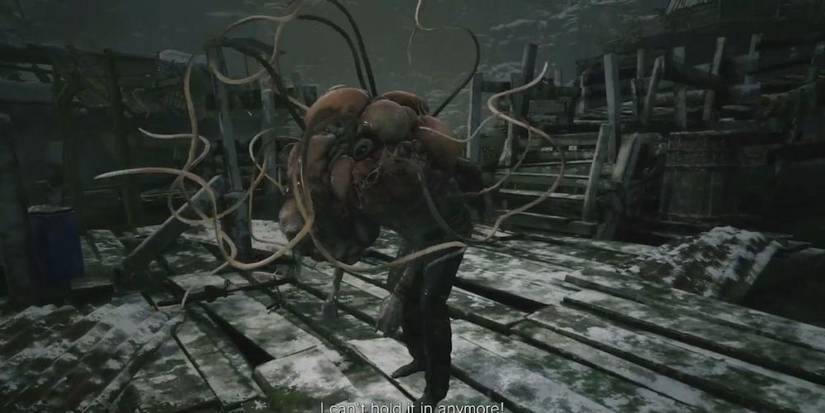 Resident Evil Village: 10 Things You Never Knew About Moreau