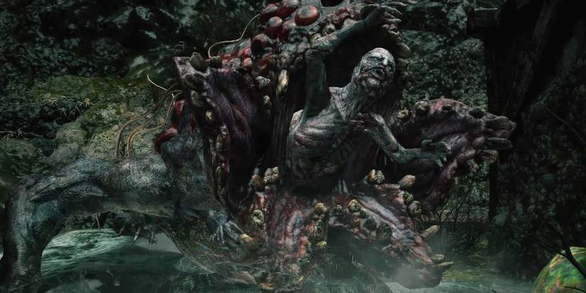 Resident Evil Village: 10 Things You Never Knew About Moreau