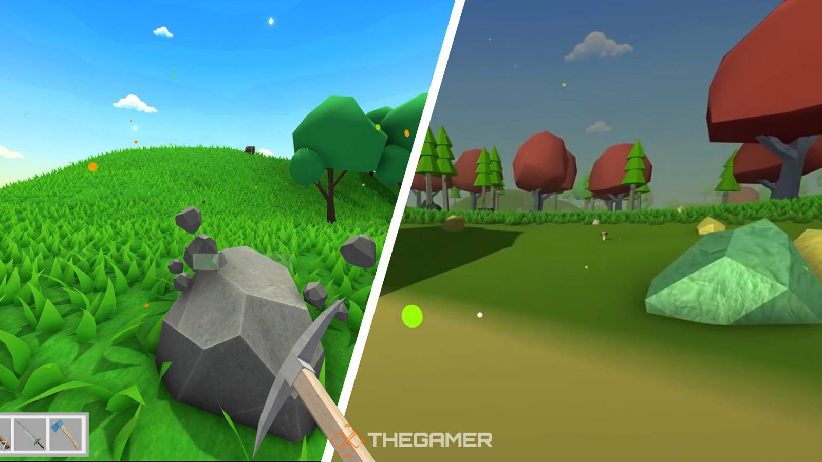 Muck: Beginner Tips For Survival