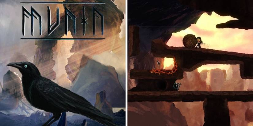 The Best Norse Mythology Games
