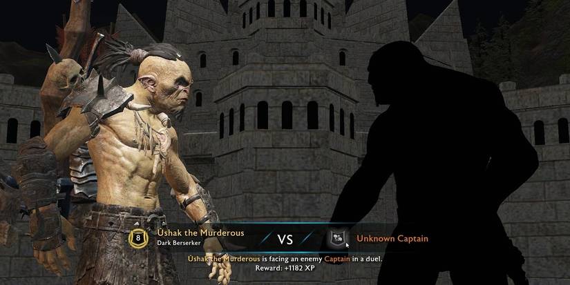 Middle-Earth: Shadow Of War - Nemesis System Complete Guide