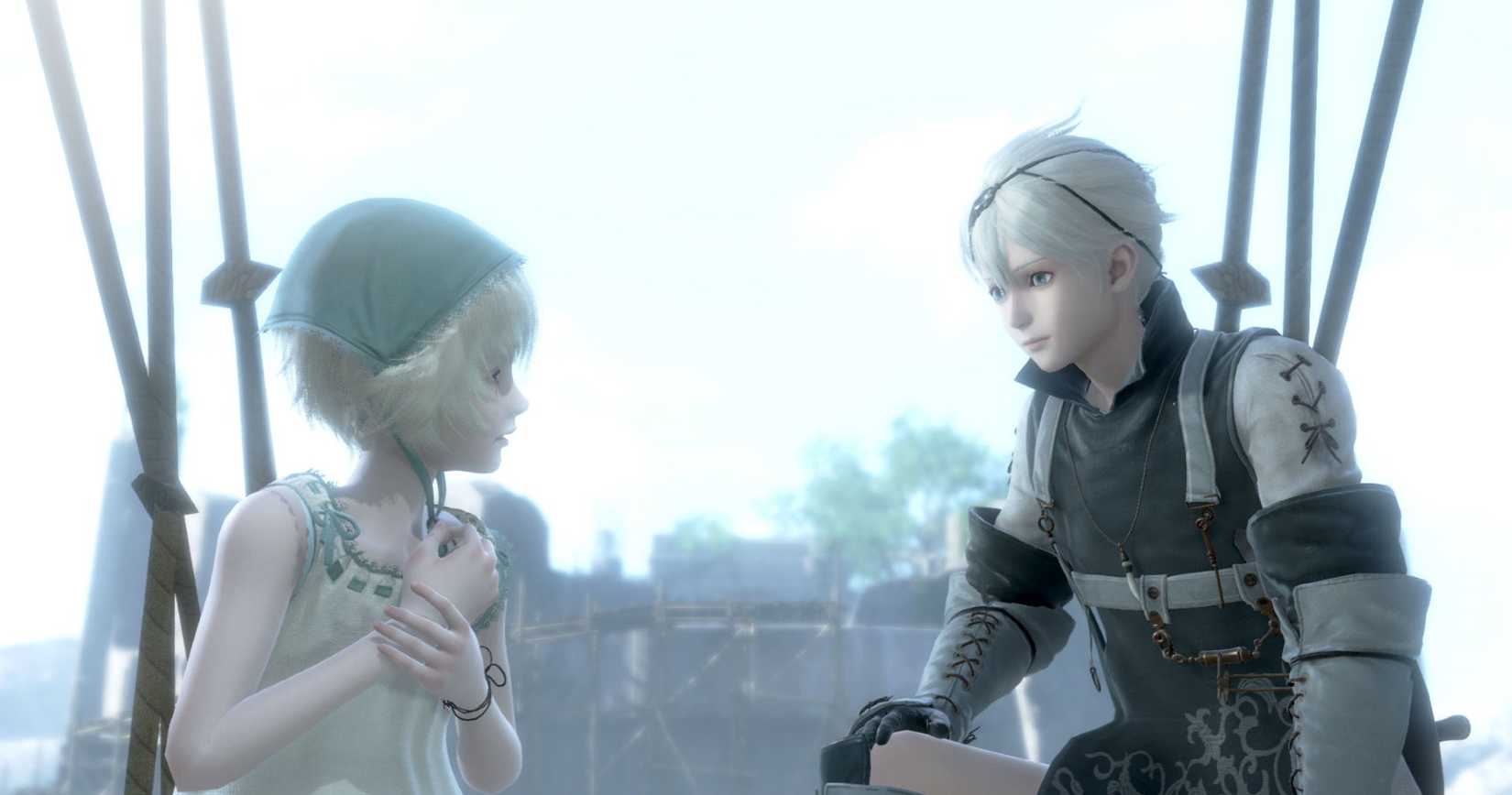 The 18 Best PS4 RPGs Of All Time