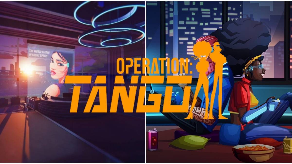 8 Things You Need To Know Before Playing Operation: Tango