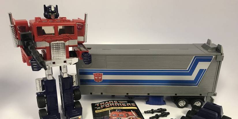 The 30 Rarest Action Figures And What They’re Worth