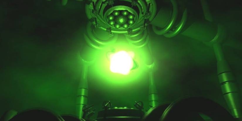 The 8 Best Console Start-up Screens