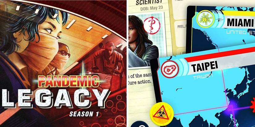 Board Game Mechanics I Really Hate