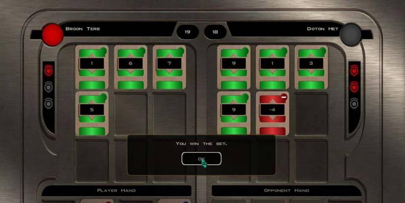 8 Best In-Game Card Games