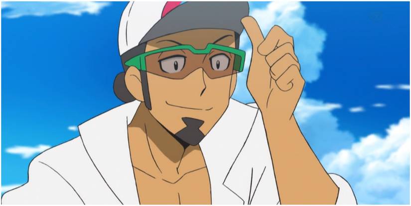 Every Generation's Pokemon Champion, Ranked