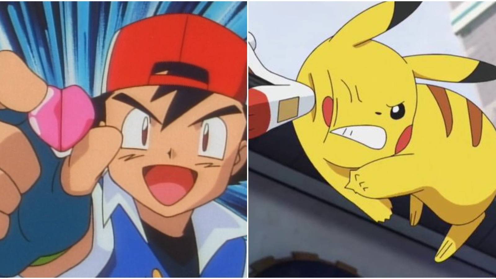 Pokemon: Every Gym Badge Ash Ketchum Earned Without Winning A Battle