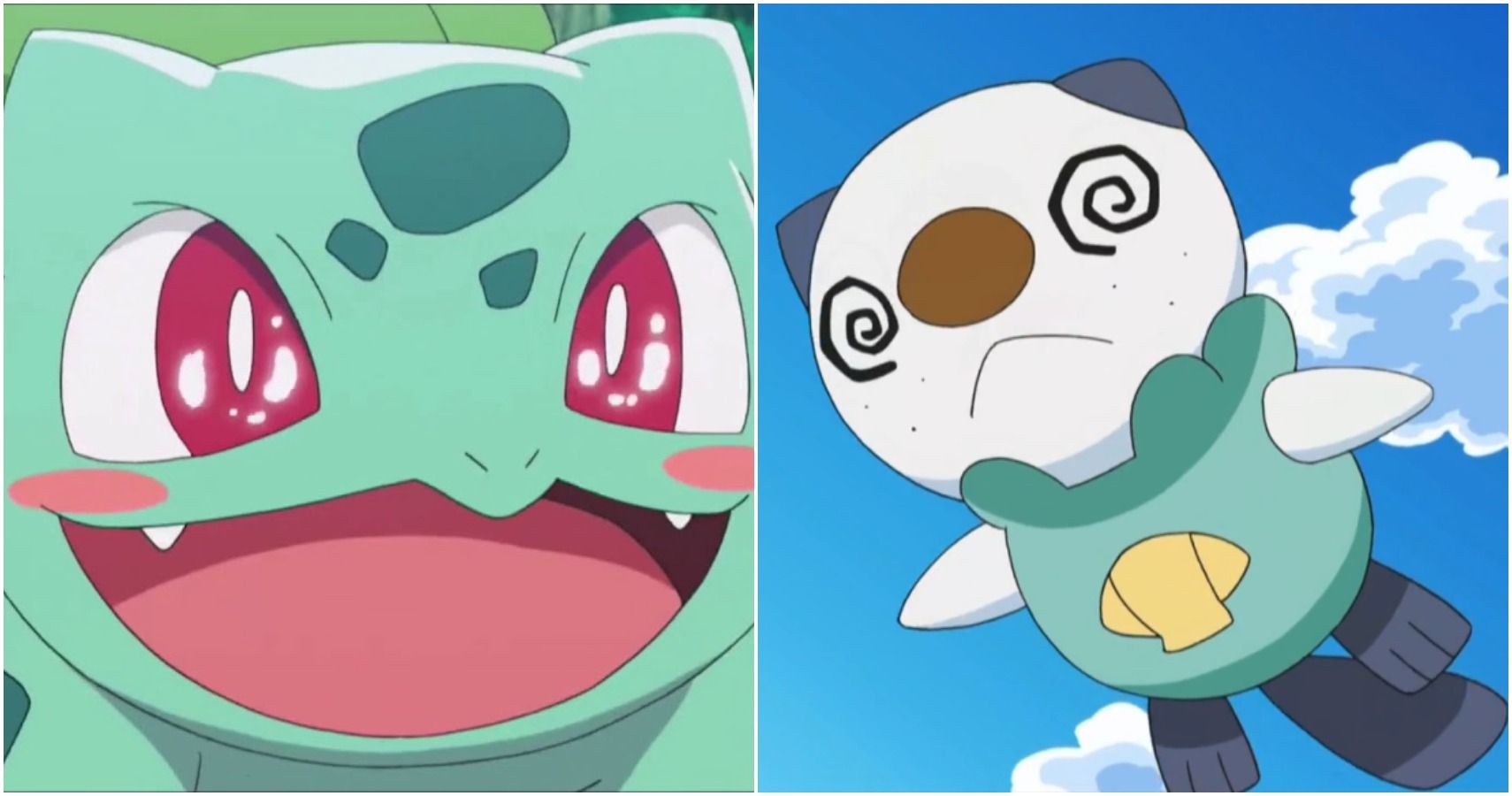Pokemon: The Best Starter Pokemon For Nuzlockes In Each Region