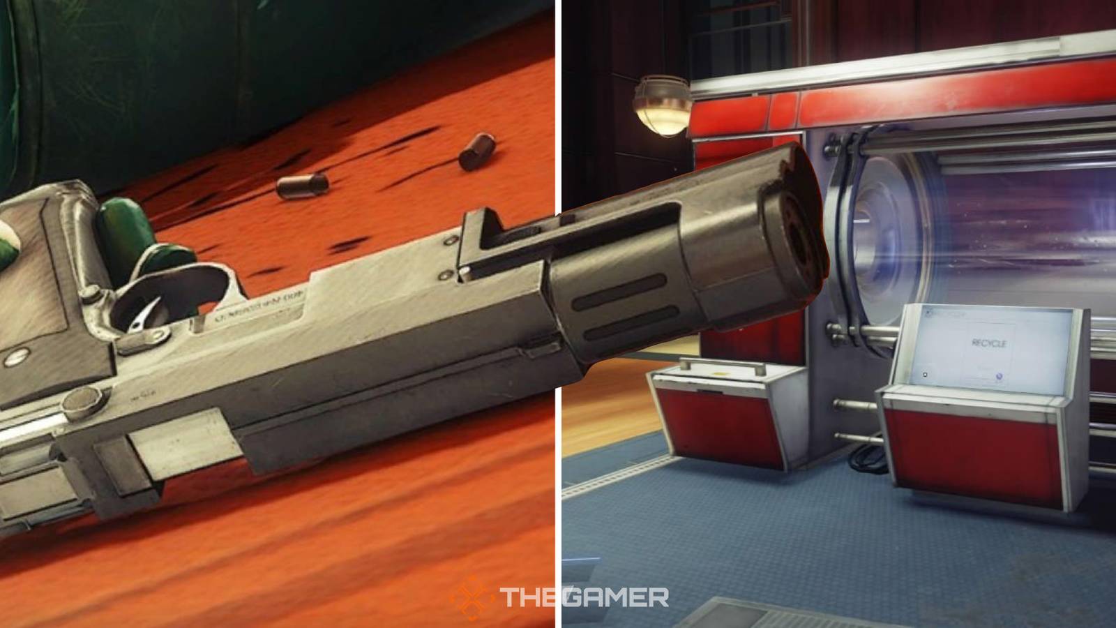 Prey: 15 Tricks Only Pro Players Know You Can Do