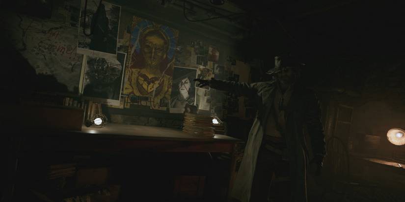 Resident Evil Village: Every Twist, Explained