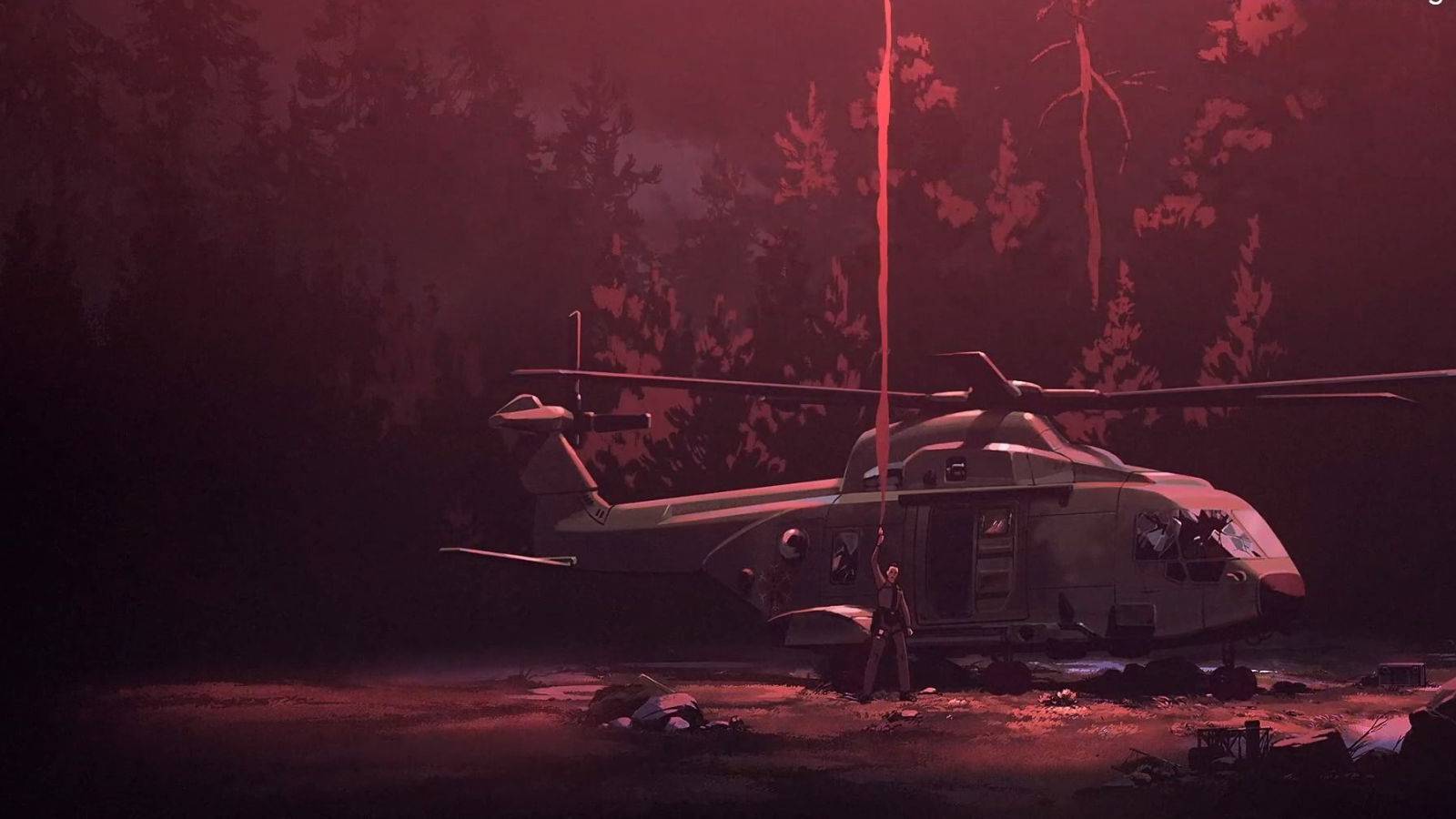 Rainbow Six Siege North Star Release Date